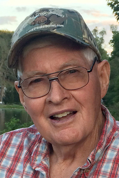 Donald E. ‘Dutch’ Elsasser | News, Sports, Jobs - The Sentinel